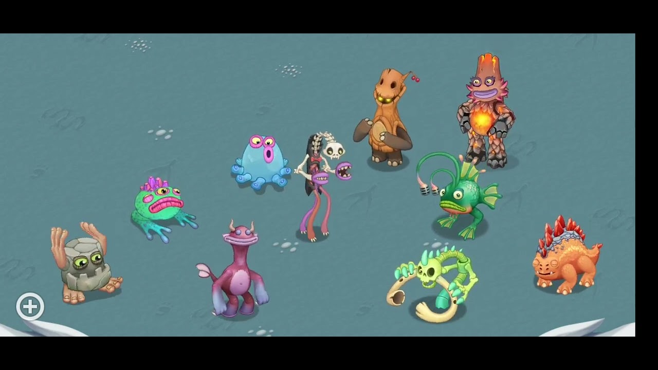 Bone Island if it had Waves (Update 4: Uuduk) - YouTube
