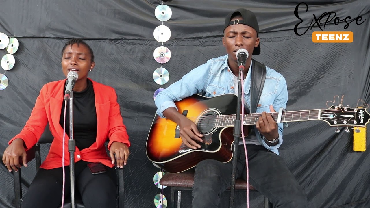 ACOUSTIC SESSION - YouTube