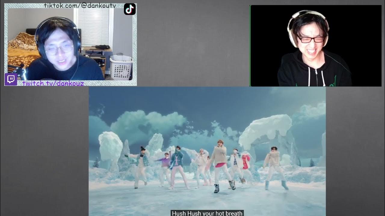 Reaction to "ZEROBASEONE (제로베이스원) 'MELTING POINT' MV" | I Did Not ...