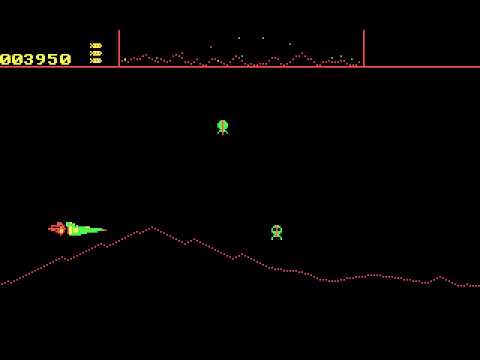 DOS - Defender - YouTube