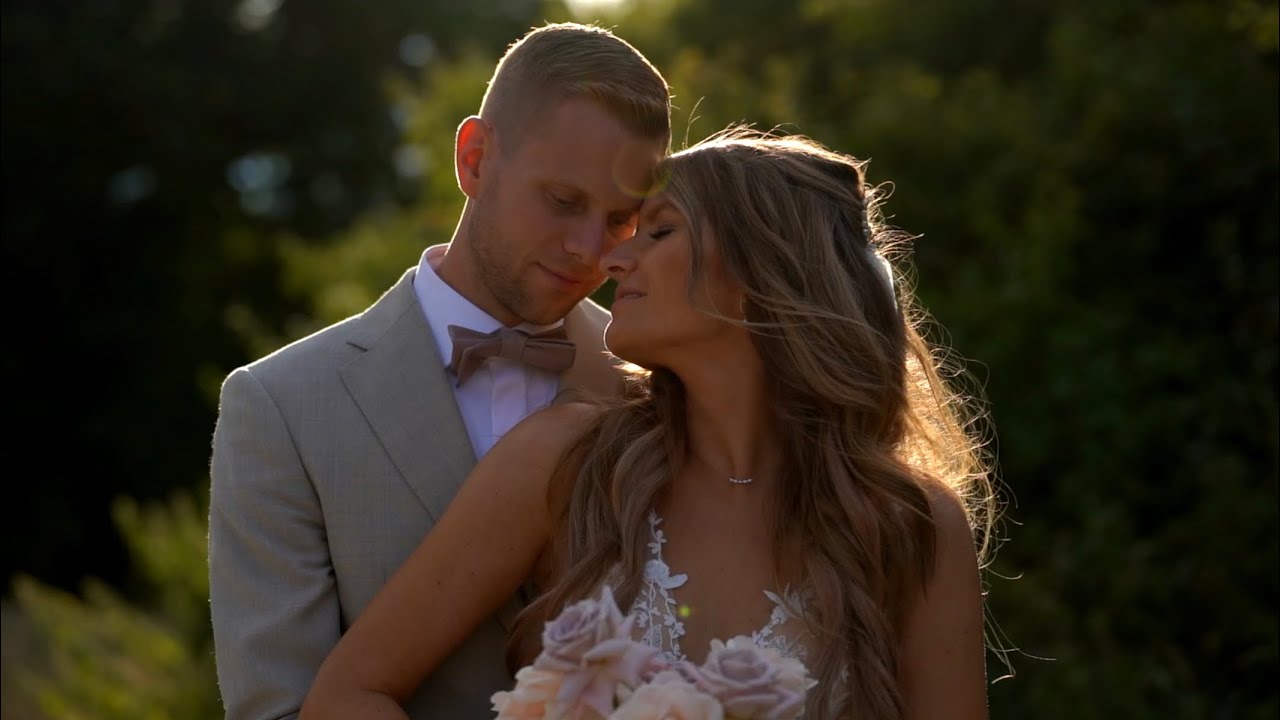 Trailer Hochzeitsfilm Alex & Jan - YouTube