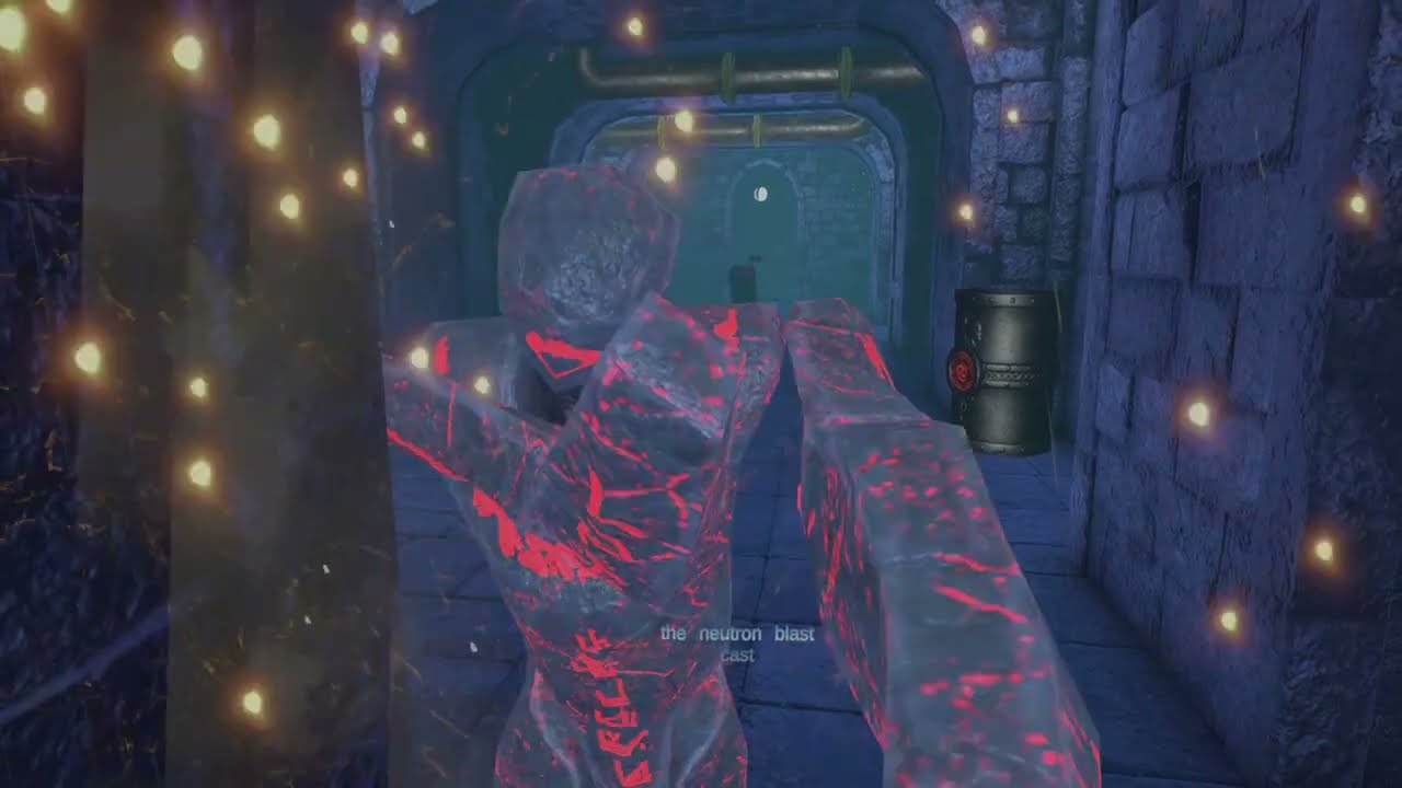 Waltz of the Wizard part 6 I am Finally a Real Mage - YouTube