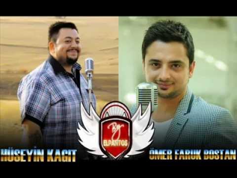 Hüseyin Kağıt & Ömer Faruk Bostan - Sevenden Adam Olmaz - 2013