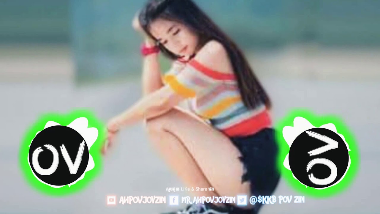 #កំពុងល្បីនៅថៃ 🔛mrr ah pov joy zin🔜🔚 - YouTube