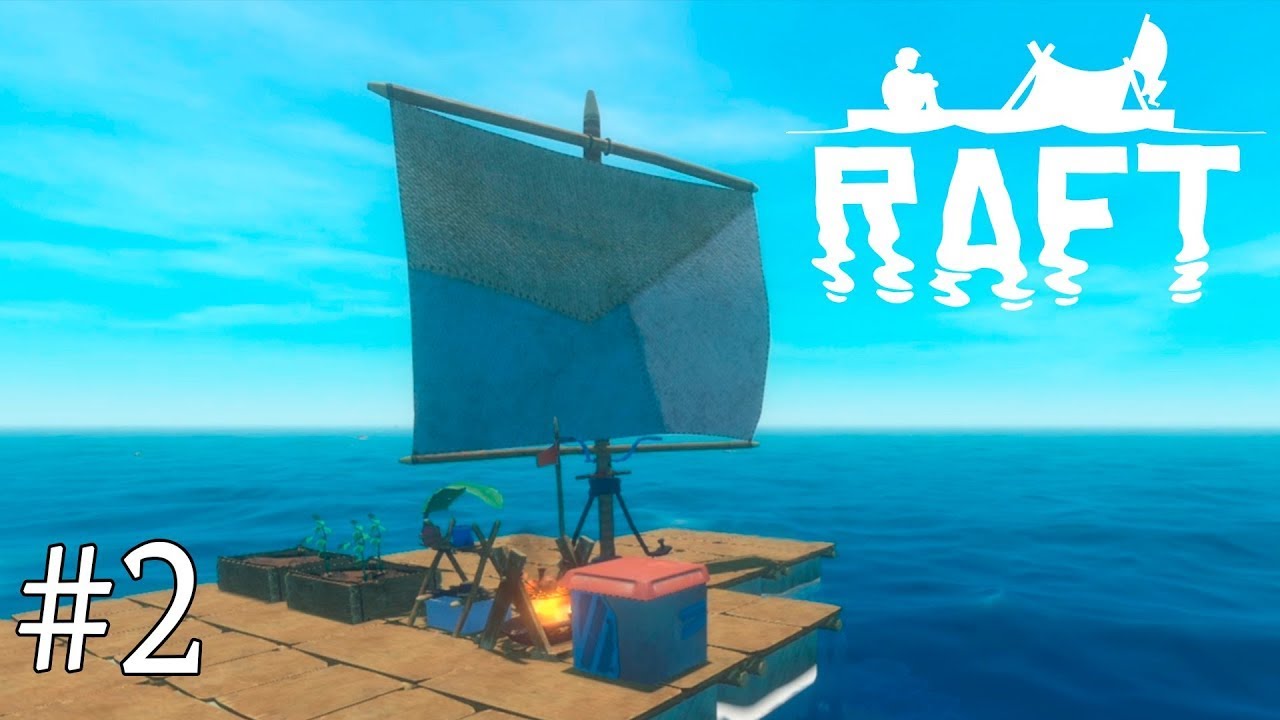 Raft 2024 06 02 19 53 38 - YouTube