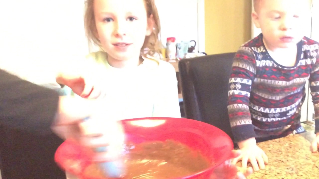 Cooking With Joc Poo Emogi Cake Pops:The Bright Side Crew - YouTube