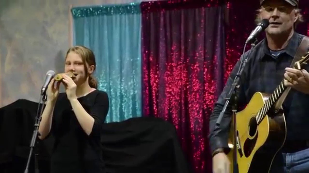 Alan Cunningham Full Show, Kid Songs - YouTube