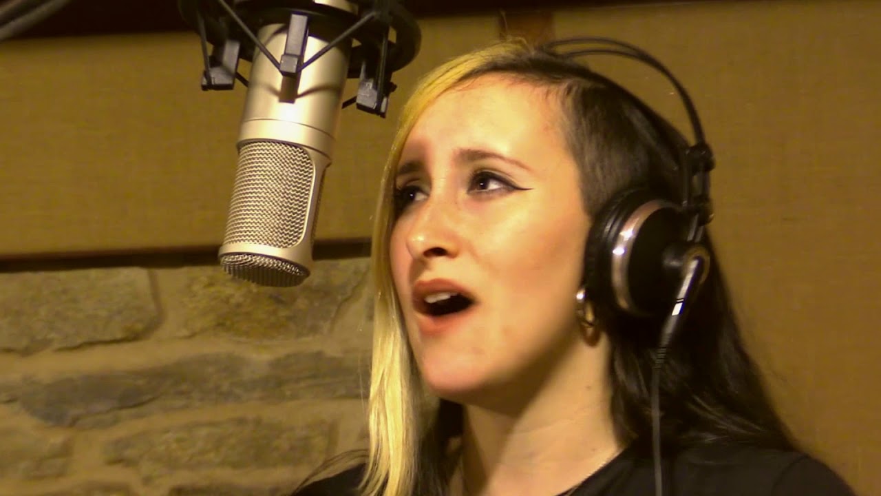 Hilda Rock (Tainted Love) - YouTube Music