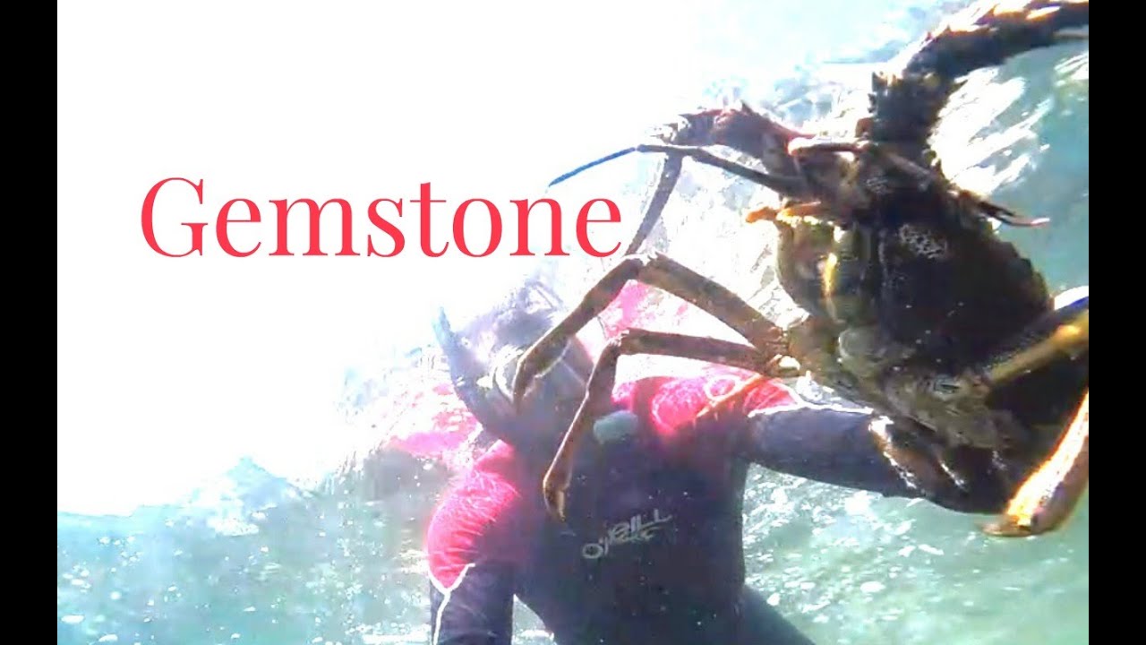 Gemstone Bay, New Zealand - YouTube