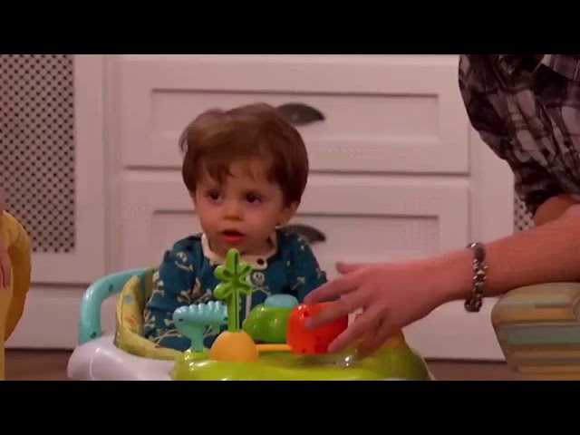 Los Verdaderos Padres De Logan Moreau