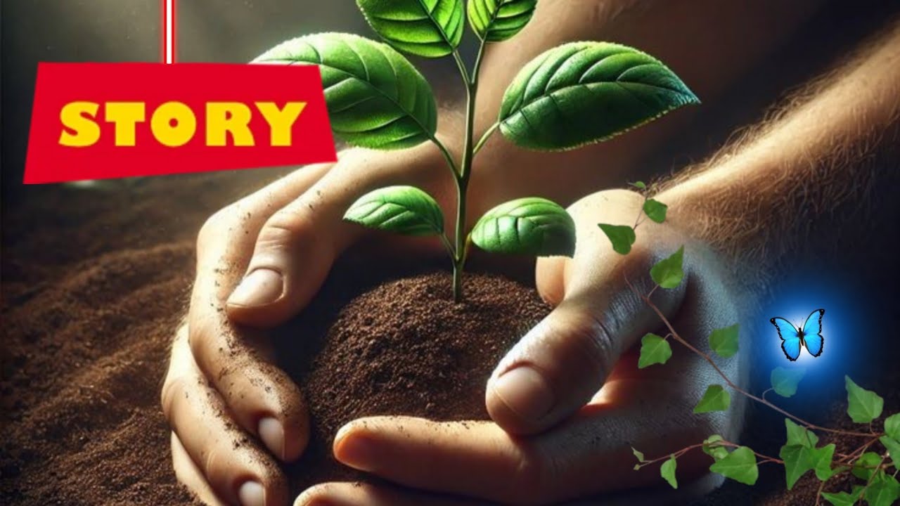 hame tree jarur lagana chaye 🌳!!ashish parjapati !! - YouTube