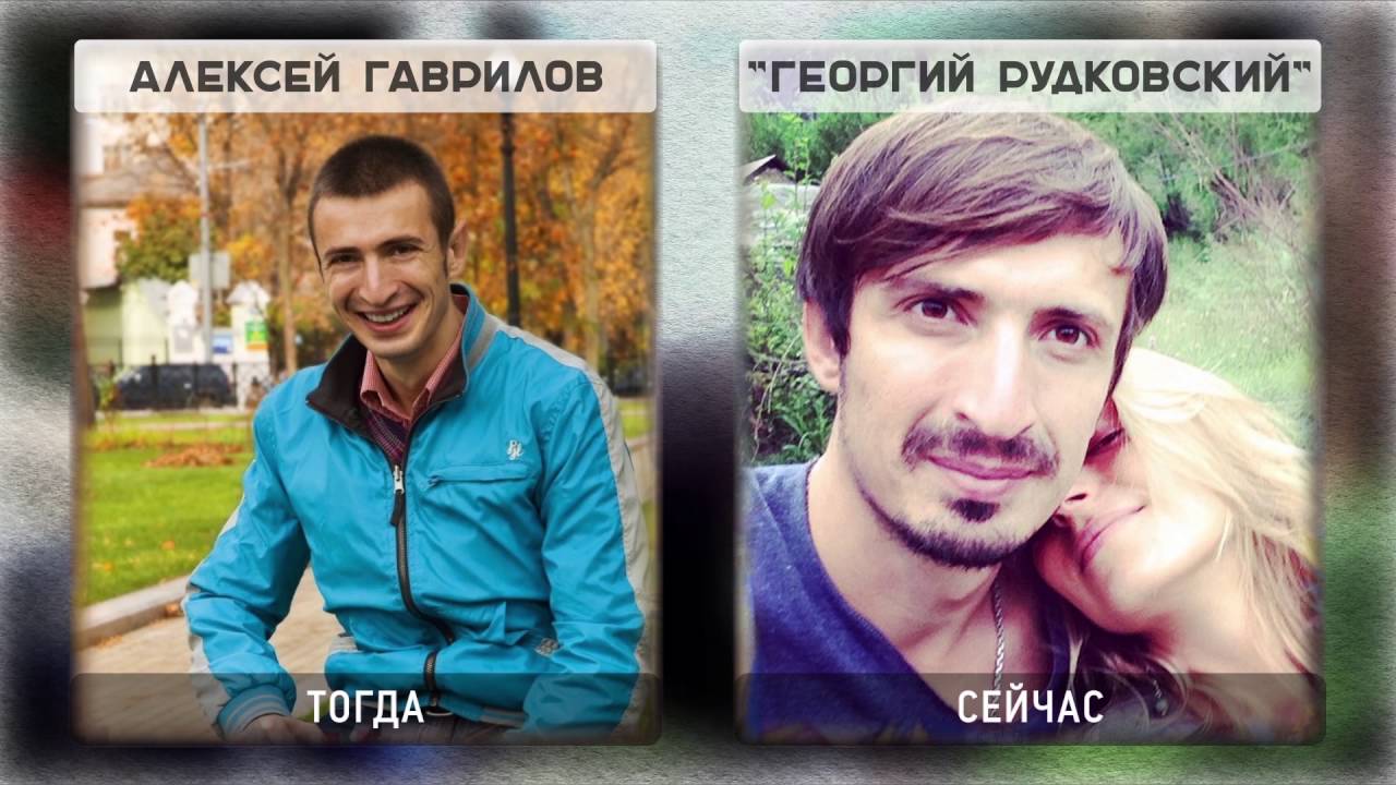 УНИВЕР актеры сериала универ спустя годы - YouTube