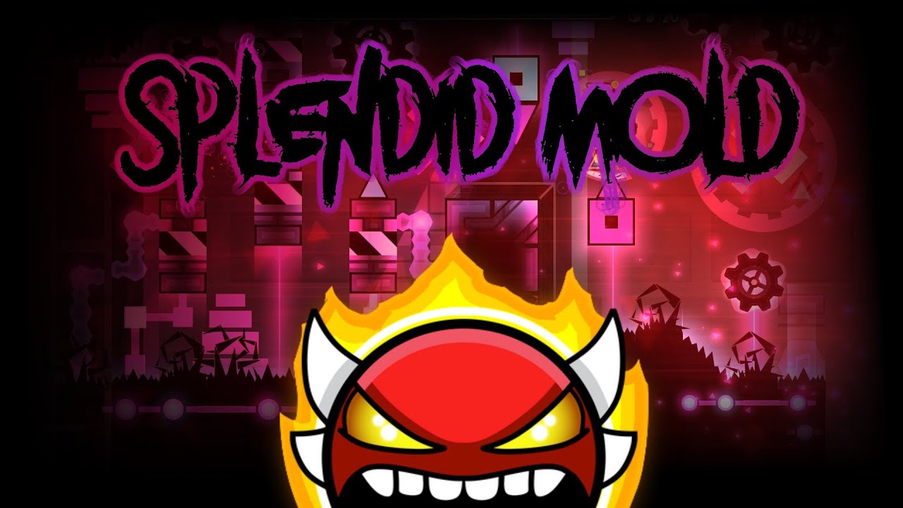 Splendid Mold [Insane Demon] by KuraiYonaka - YouTube