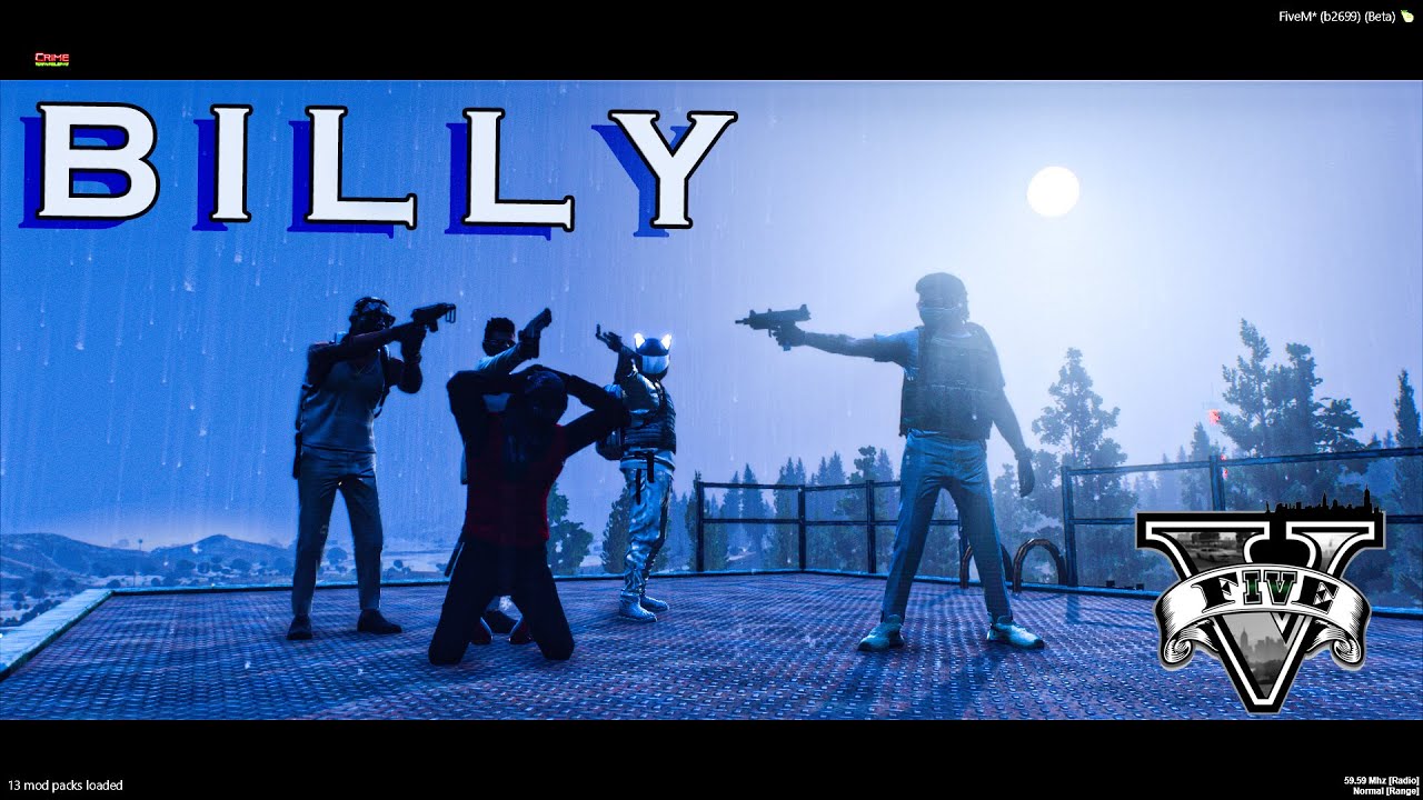 CODE RED KARTE H CHALO !!! BILLY HENDERSON | ULTRONFIST GAMING - YouTube