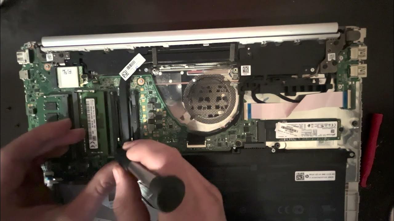 How To | Replace Thermal Paste - YouTube