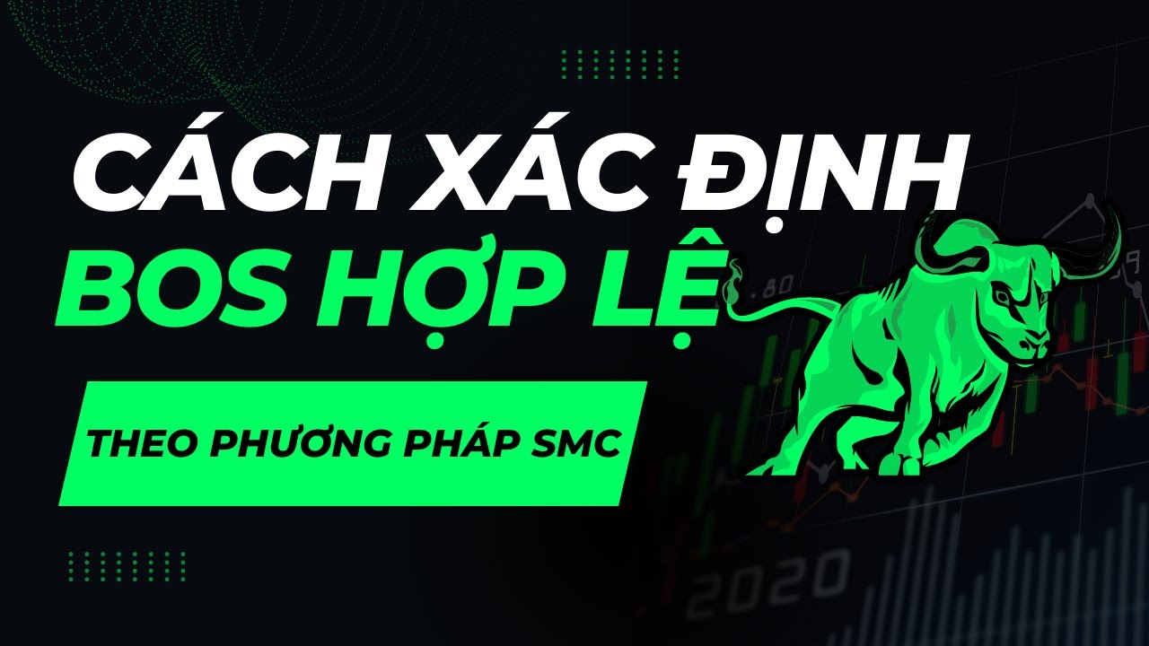 Cách xác định BOS theo phương pháp SMC chính xác nhất - P4 - YouTube