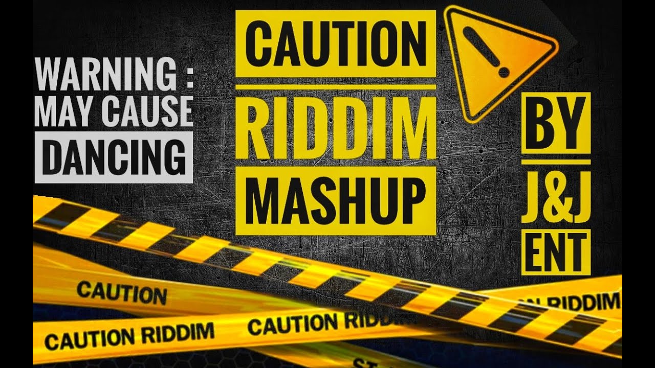 The Caution Mashup Riddim - YouTube