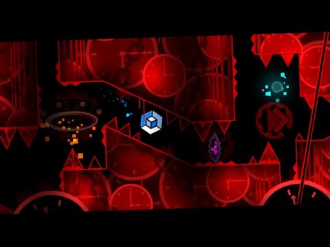 Impossible Level #973 - 16% | The Yandere [Unnerfed] | Geometry Dash ...