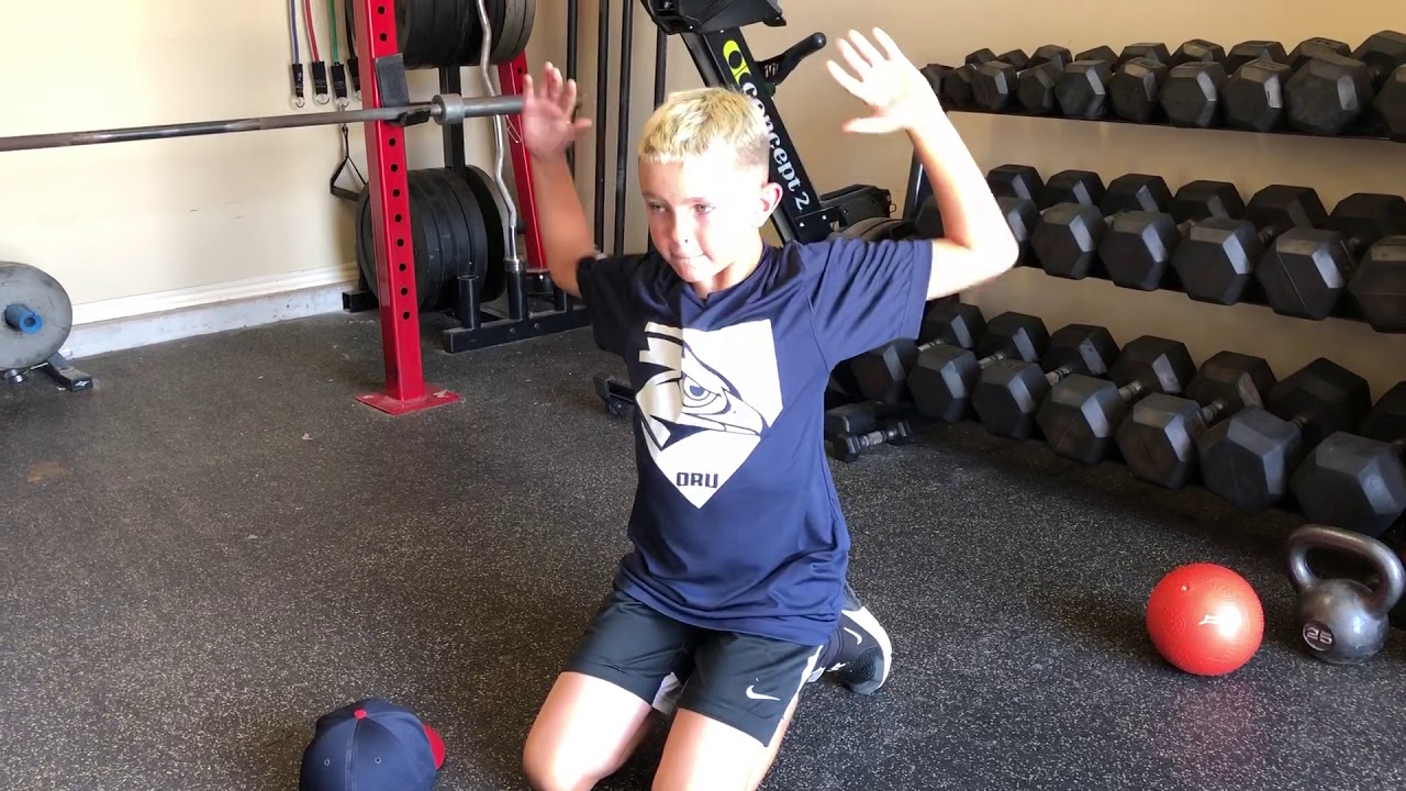 Samurai sit flys - YouTube