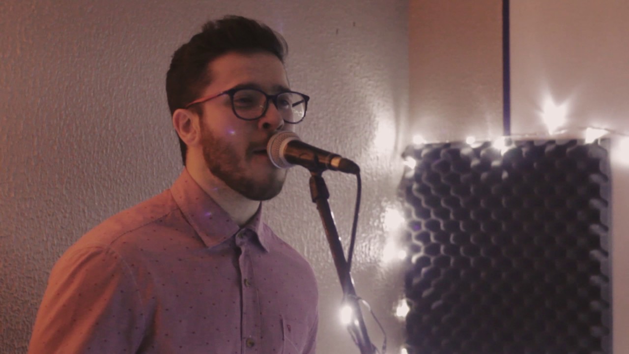 Tiago Flores & The Fab Four - Aviation (TLSP - cover) - YouTube