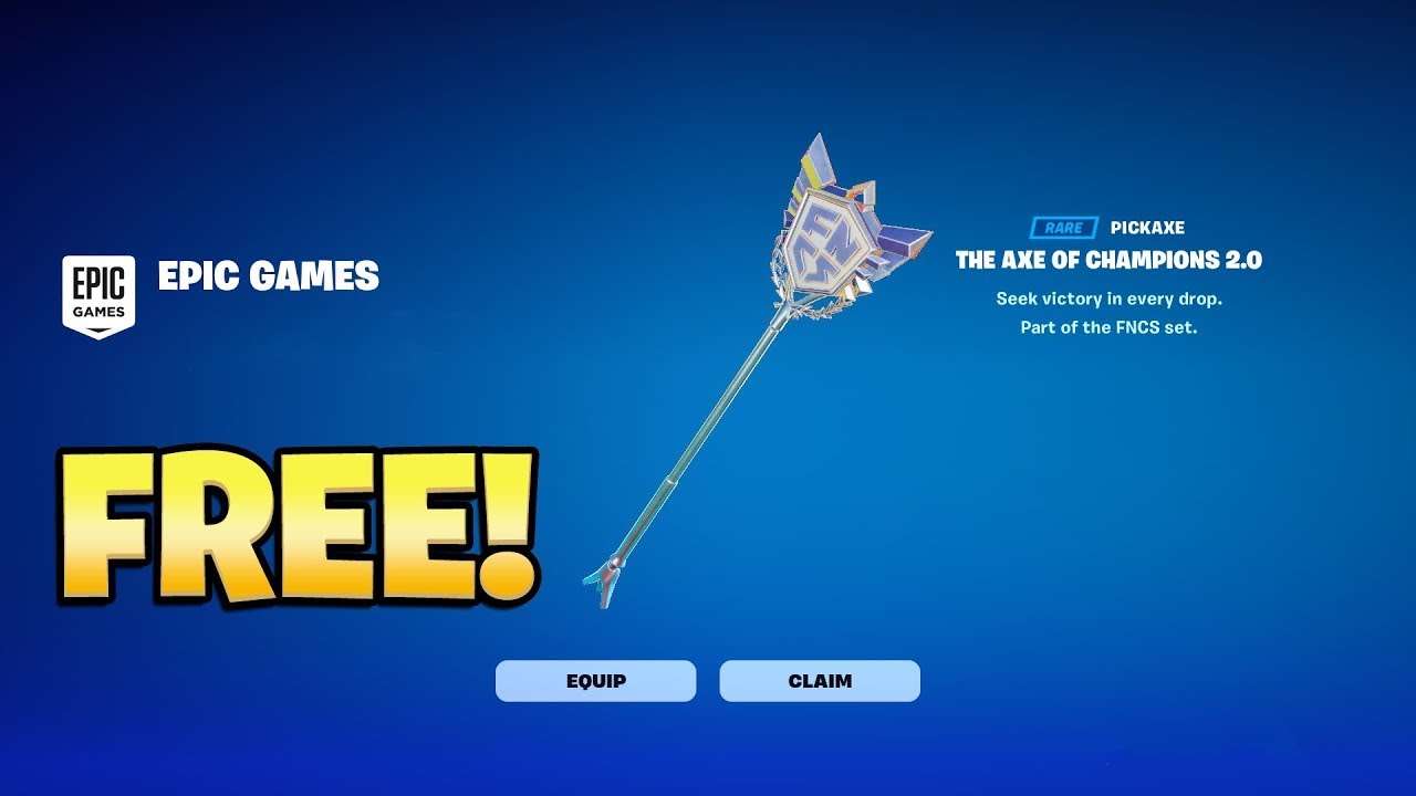 Fortnite Live! Fncs Pickaxe Giveaway! Playing With Viewers - YouTube