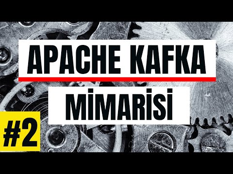 Apache Kafka Mimarisi | Replication | Split Brain | Broker | Zookeeper