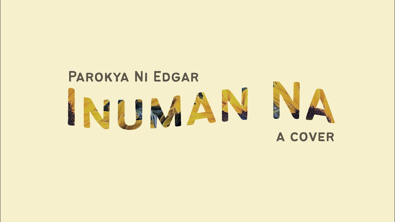 Inuman Na | Cover - YouTube