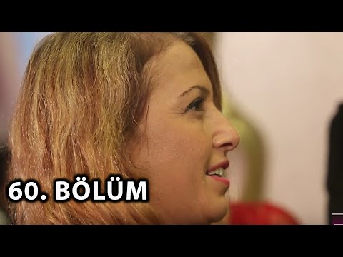Benim Kuaförüm 60. Bölüm Tek Parça FULL HD