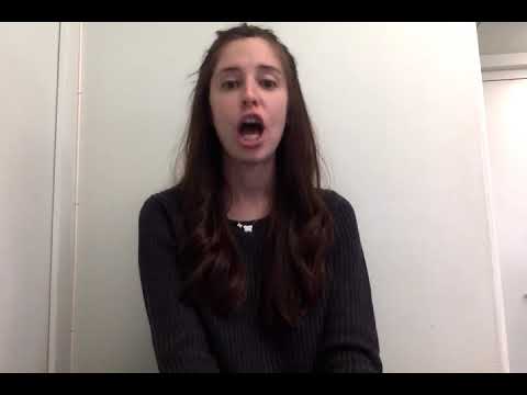 Iona College Communication Sciences and Disorders Graduate Program ...