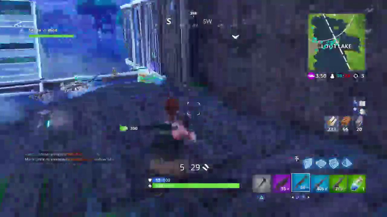 Kaylen_The_God's Live PS4 Broadcast - YouTube
