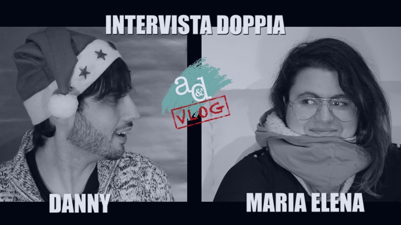 INTERVISTA DOPPIA, OPPURE NO?!!!! 2019!!! *DIVERTENTE* - YouTube