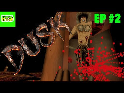 Dusk EP 2 #2 MAMA JUST KILLED A MAN