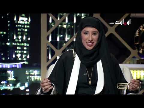 Fatma Almosa Photography Interview by Emirates TV
