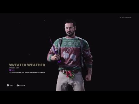 *New* Cod Christmas Bundle (Woods Skin) - YouTube