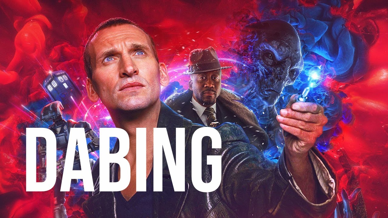 Deviaty doktor volá! | Odpovedá na všetky hovory Trailer | Doctor Who ...