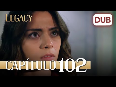 Legacy Capítulo 102 | Doblado al Español