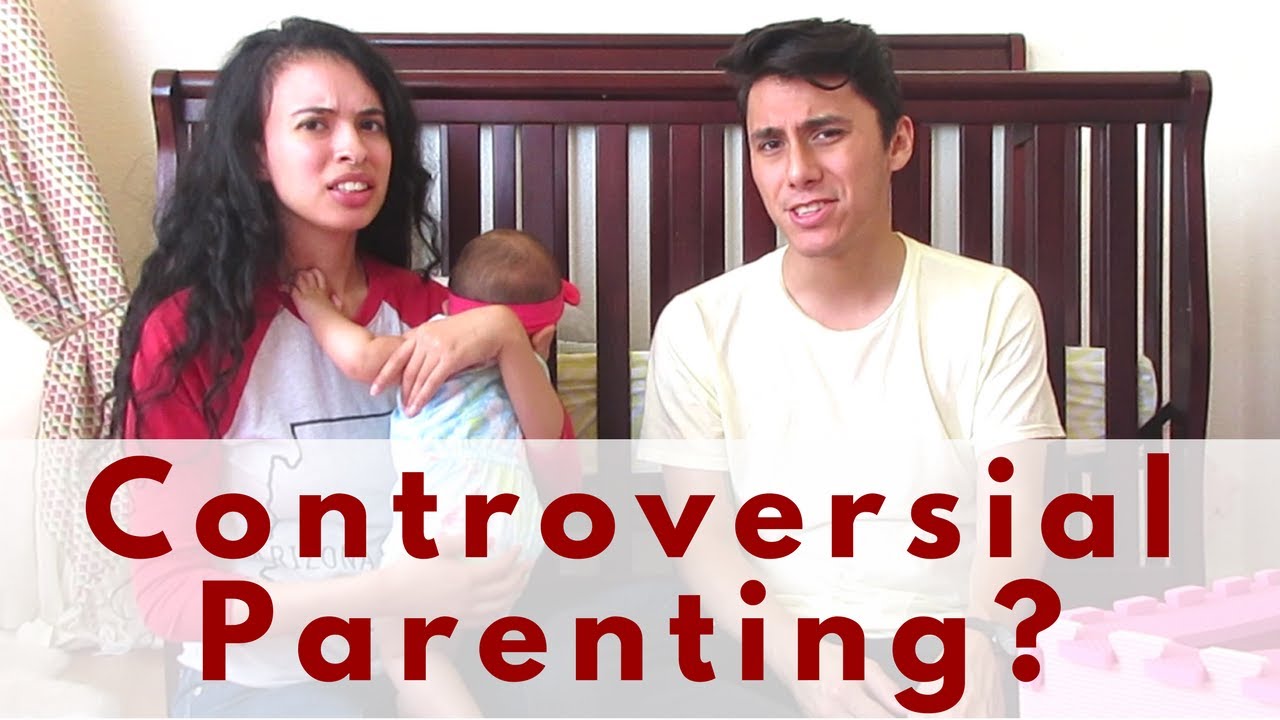 New Parents Controversial Parenting Tag! 2017 - YouTube