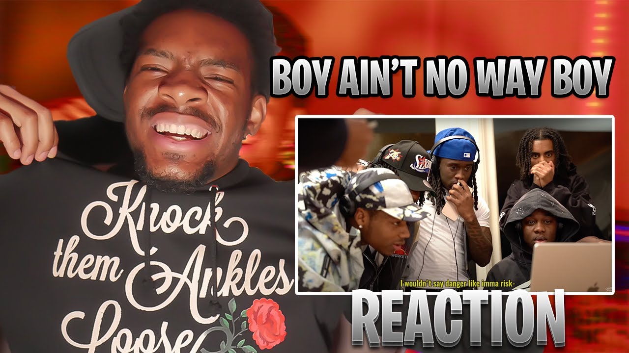 The Streets Is Calling Her |Will She Cheat On Kai Cenat's Livestream ...