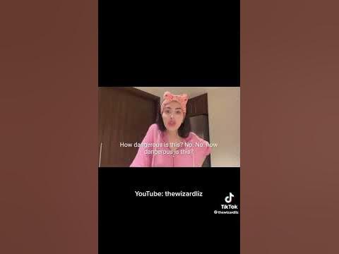 @Thewizardliz 💅 - YouTube