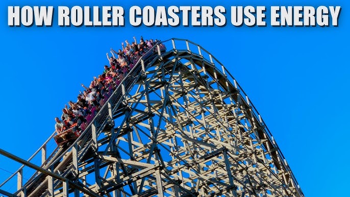 Physics Of Roller Coasters Games