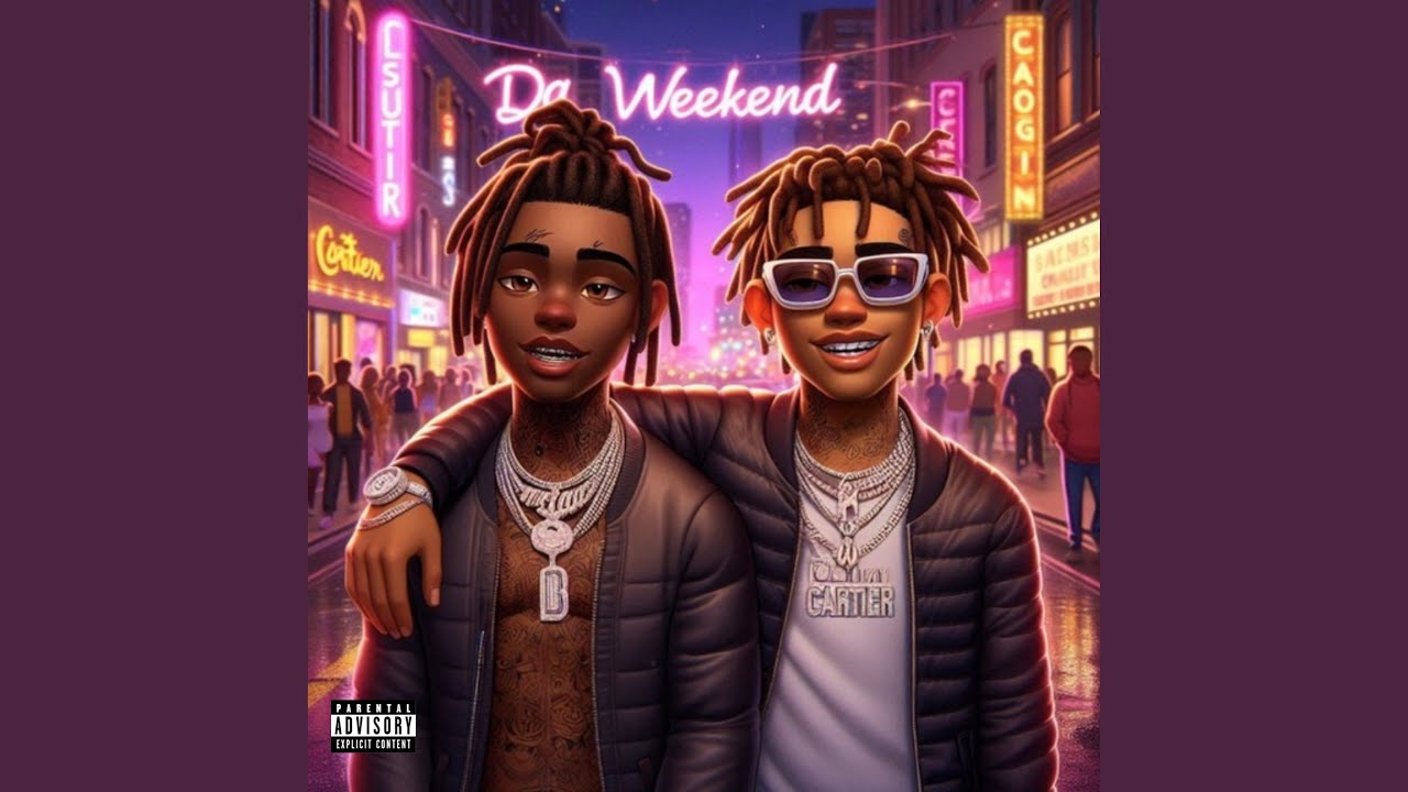 Da Weekend Pt. 1 - YouTube