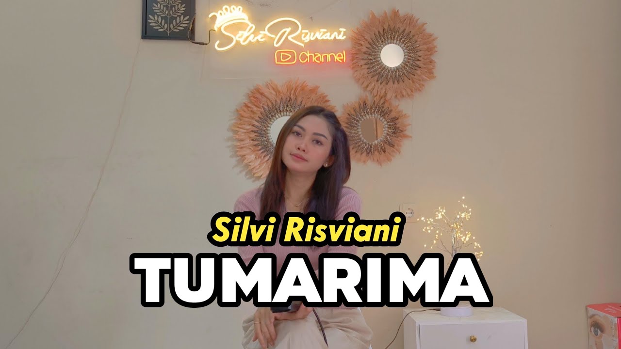 TUMARIMA ~ IINK KURNIA || SILVI RISVIANI COVER AKUSTIK - YouTube