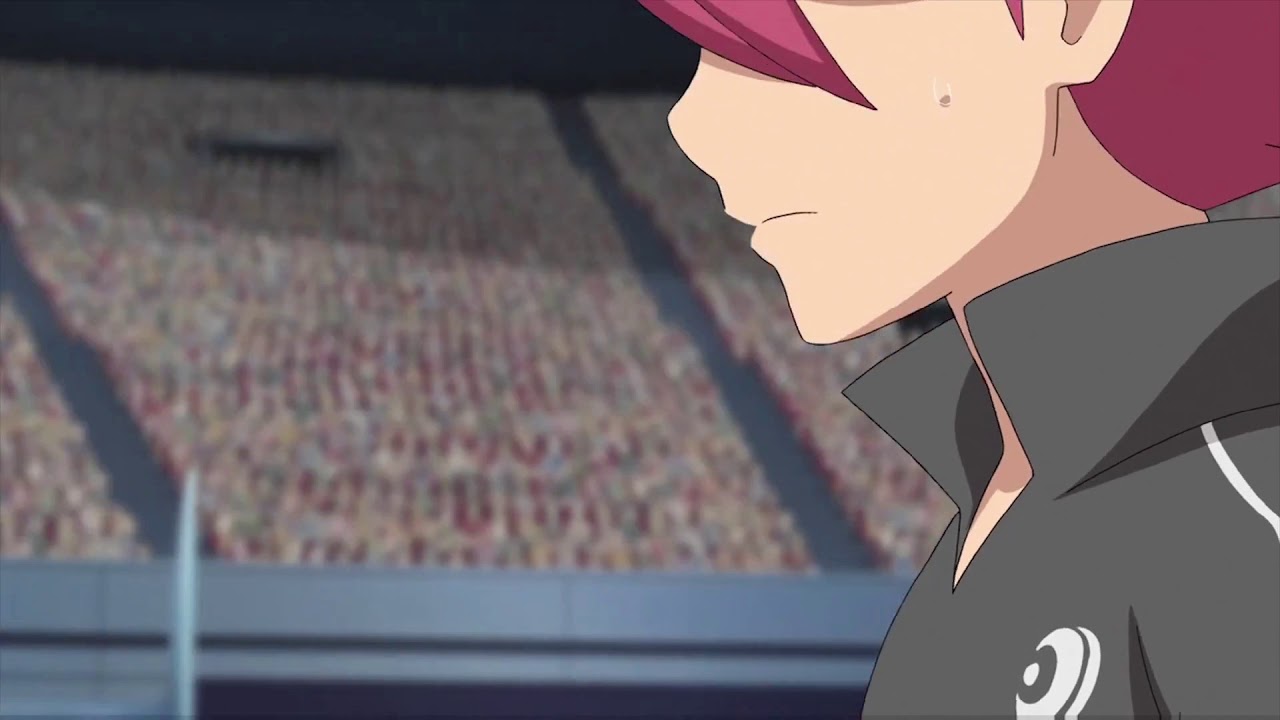 Inazuma Eleven Ares/Orion OST - Splendid Formation - YouTube