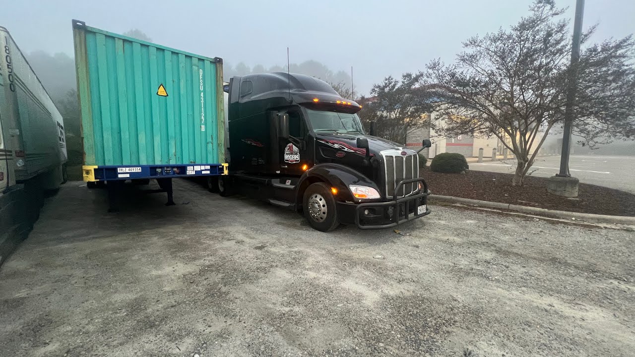 Owner Op at Prime Inc making less then $1,000 a week 🤦🏾‍♂️ - YouTube