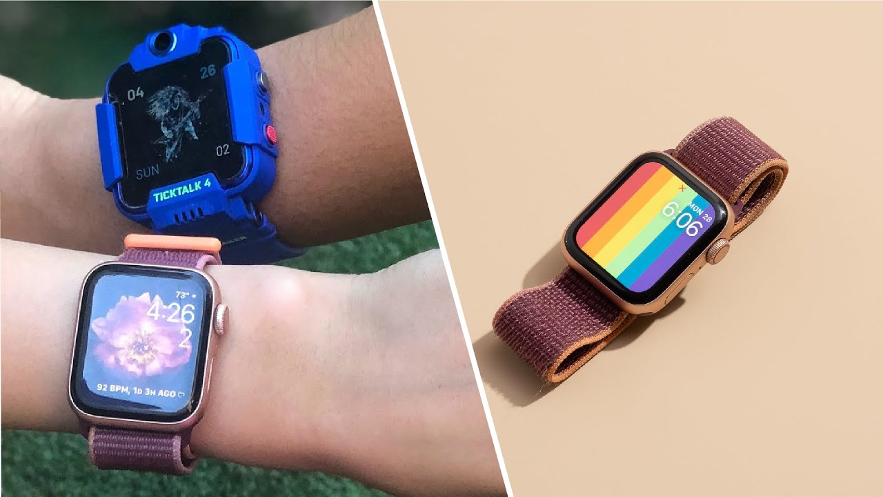 Best Kids Watches: Teach Time, Build Confidence - YouTube
