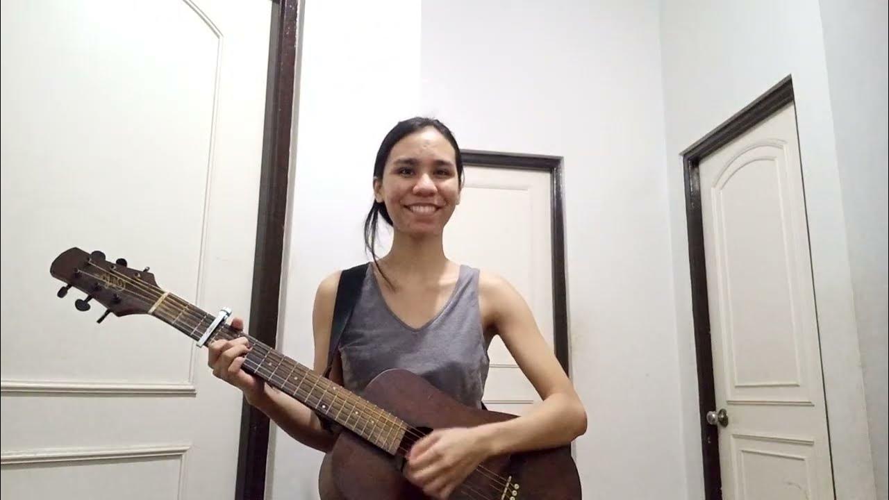 Cry Cover ~ Cigarettes After Sex Youtube