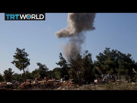 Turkey's Border Mission: Ankara vows to complete Afrin operation