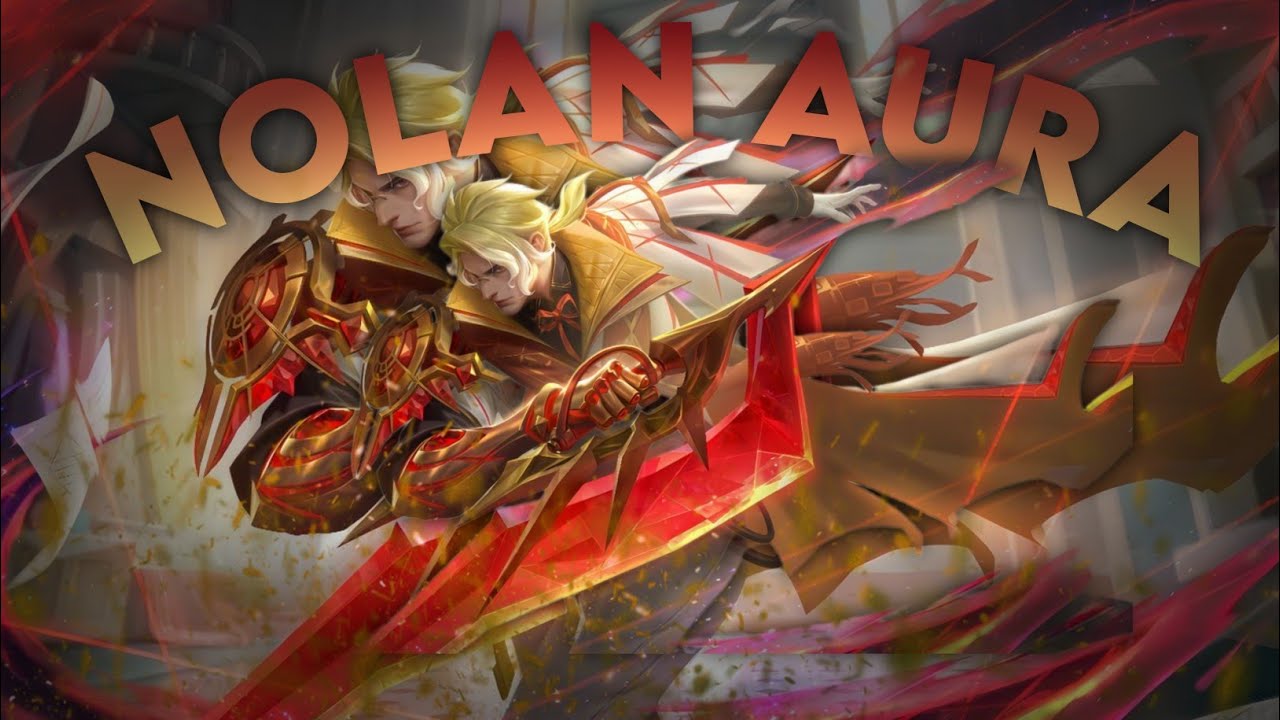 NOLAN SHELBY 🥶🥶 THE AURA - YouTube