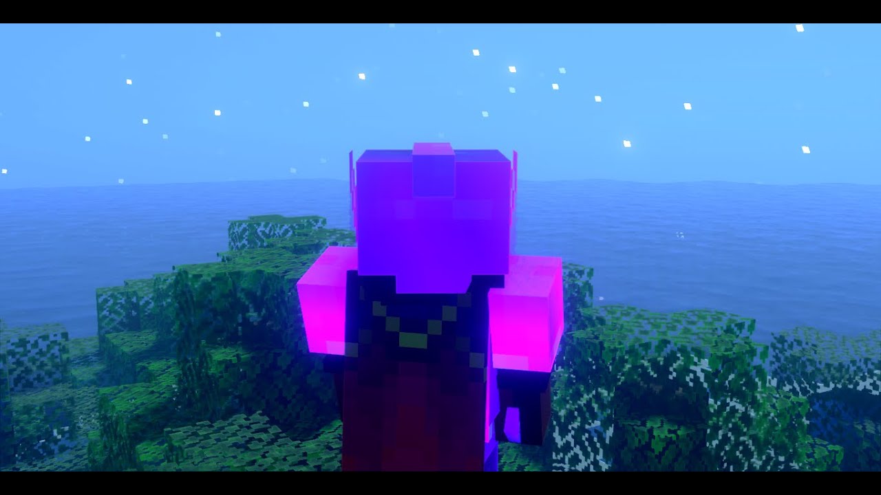 Hyper Smp #1 - YouTube