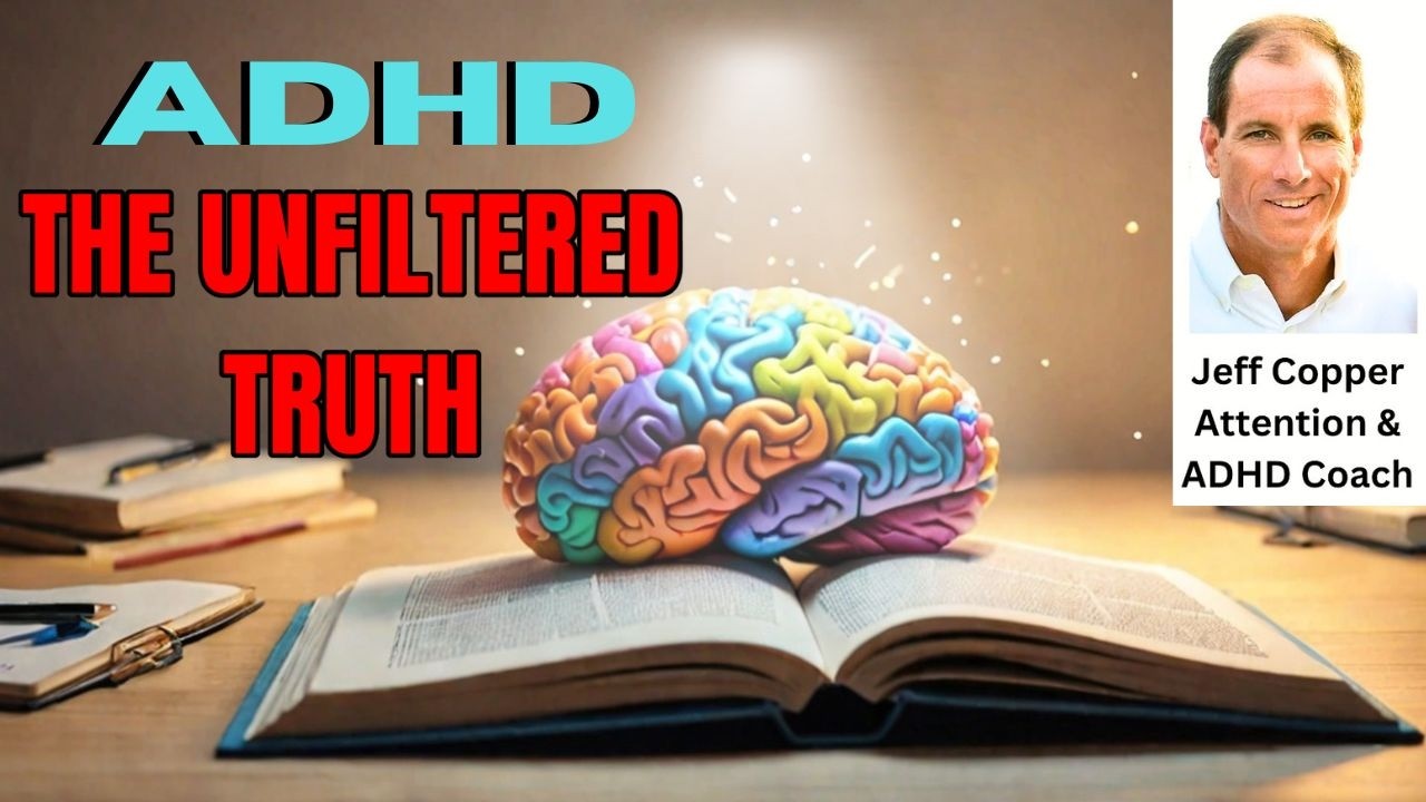 The Unfiltered Truth on Self-Awareness and Hard Facts ...